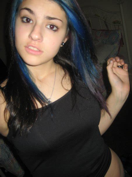 Wheres All The Sexy Emo Chicks Anymore Porn Pic Eporner