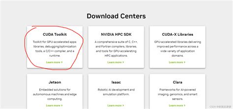 Cuda Windows
