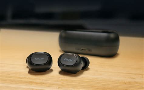 Rekomendasi Tws Earphone Murah Terbaik Cuma Rp Ribuan