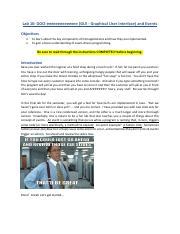 Lab Pdf Lab Goo Eeeeeeeeeeeeee Gui Graphical User