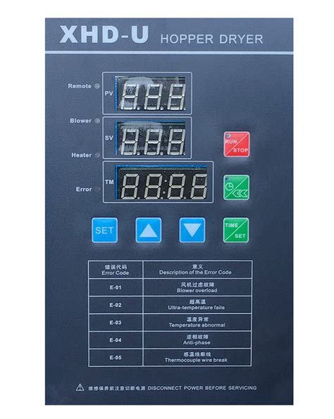 厂家供应欧化料斗干燥机100KG双层保温不锈钢节能TPU干燥机批发 阿里巴巴