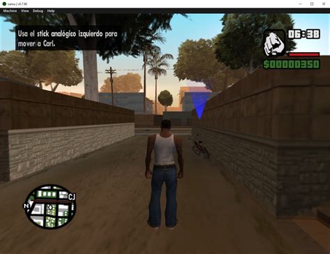 Gta San Andreas Issue Xemu Project Xemu Github