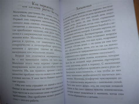 Книга: Малыш, мальчик, мужчина. Что нужно знать, чтобы ваш сын вырос ...