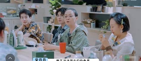 综艺史上最尬九分钟，《桃花坞》名场面大盘点宋丹丹李雪琴王传君