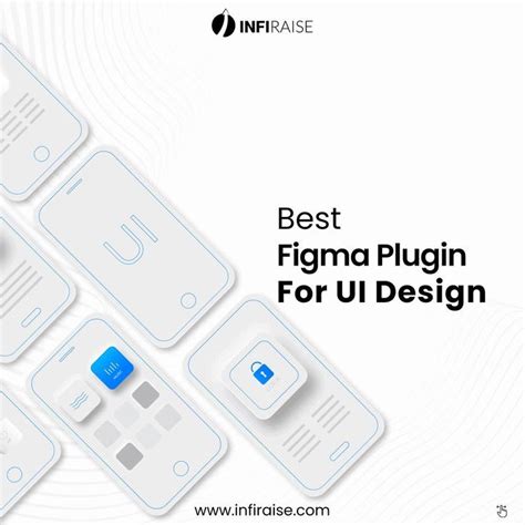Best Figma Plugin For Ui Design Ui Ux Design Ui Design Design