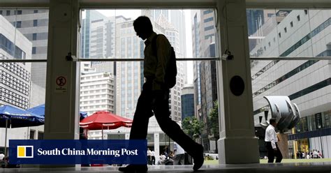 Singapores Local Jobless Rate At Highest Since 2004 As Pandemic