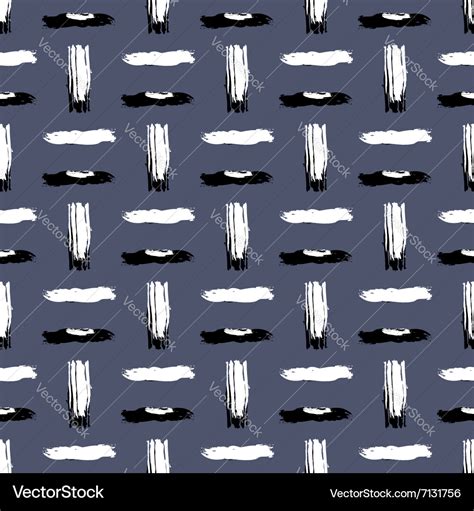 Cross Hatch Pattern Royalty Free Vector Image Vectorstock