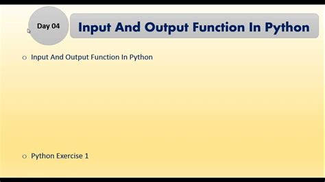 2023 99 Days Complete Python Programming Course Day 0499 Youtube