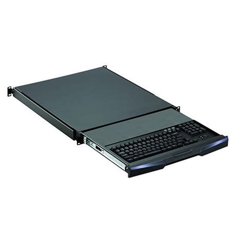 1u Rackmount Keyboard Drawer Rackmount Monitor Drawer