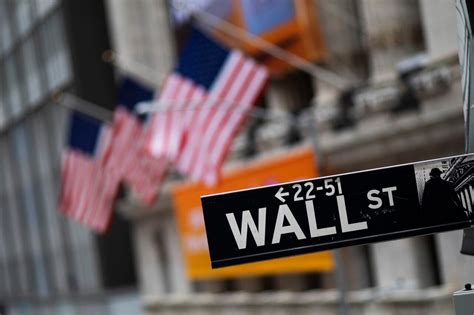 Dow Leaps More Than 2000 Points In Best Day Since 1933