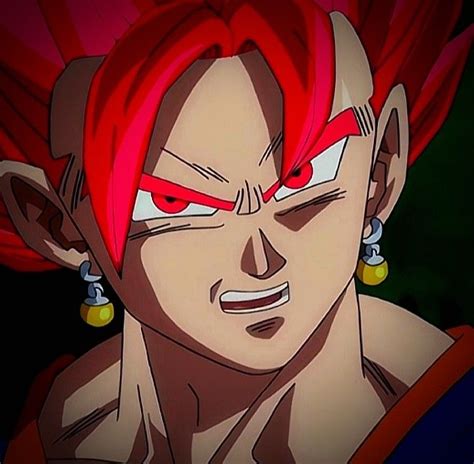 Dragon Ball Super Goku Gaara Albedo Sss Cute Icons Profile Picture