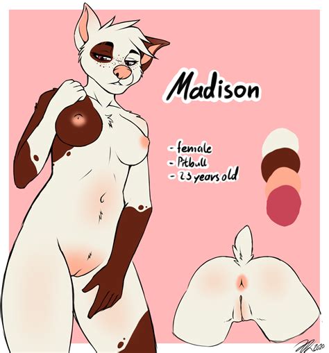 Rule 34 2020 Anthro Anus Ass Breasts Canid Canine Canis Character