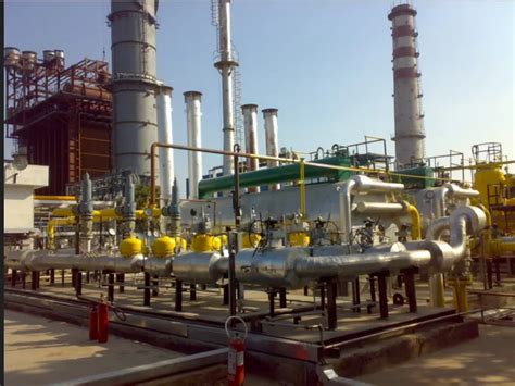 Fuel Gas Conditioning Systems At Best Price In Faridabad By Ogsp Cutter