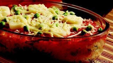 Receita De Risoto Primavera Especial Comida E Receitas