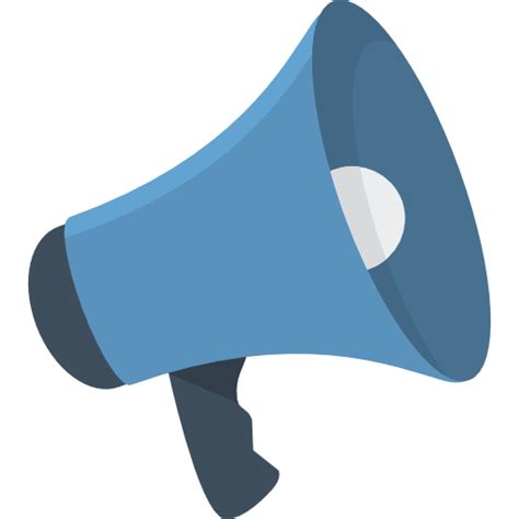 Megaphone HD PNG Transparent Megaphone HD PNG Images PlusPNG