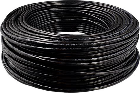 Kabel U Ftp Kat 6a Zewnętrzny Niska Cena Na Allegropl
