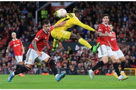 Sheriff Tiraspol învinsă Manchester United cu scorul 3 0