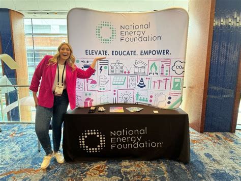 National Energy Foundation Us On Linkedin 2024connect