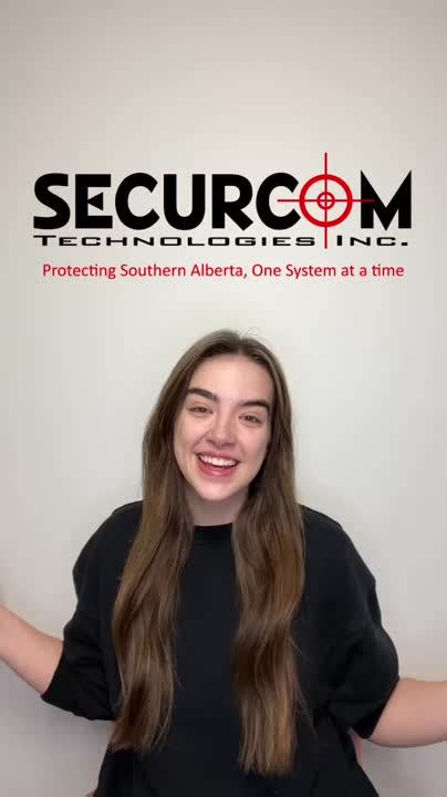 Securcom Technologies Inc On Linkedin Wednesdaywits
