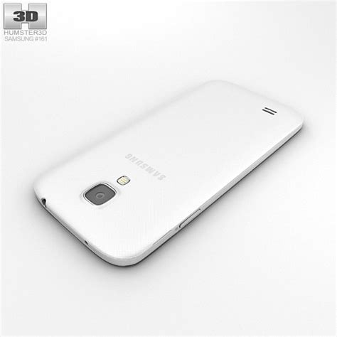 Samsung Galaxy S3 Mini White
