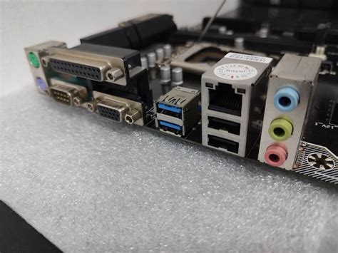 Gigabyte H110 Atx Motherboard Computers And Tech Parts And Accessories