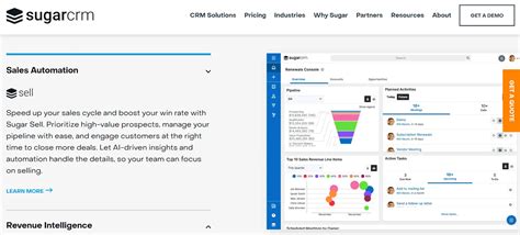 10 Software Crm Yang Wajib Dicoba Bisnis Indonesia