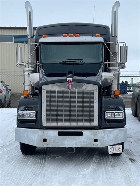 Owner Operator Drivers And Security Medicine Hat Kijiji
