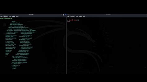 How To Hack Android Devices Using Kali Linux Metasploit Youtube
