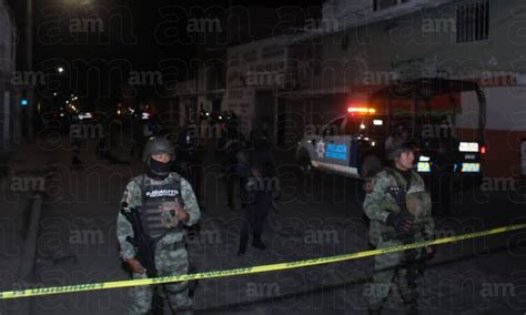 Seguridad En Guanajuato León Celaya E Irapuato Entre Los 11