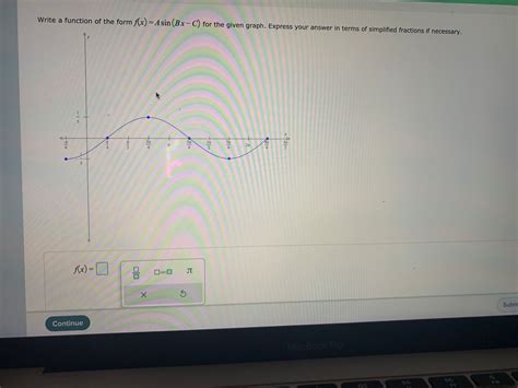 Answered Write A Function Of The Form F X A Bartleby