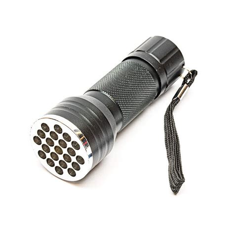 Linterna Uv 21 Led