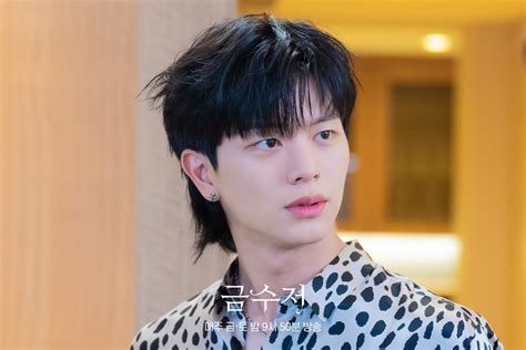 Mbc Drama On Twitter 180도 달라진 충격적인 모습으로 등장한 승천💥 우리 승천이 하고 싶은 거 다 하지 마