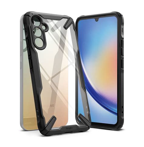 Аксесоари и калъфи за Samsung Galaxy A34 5G