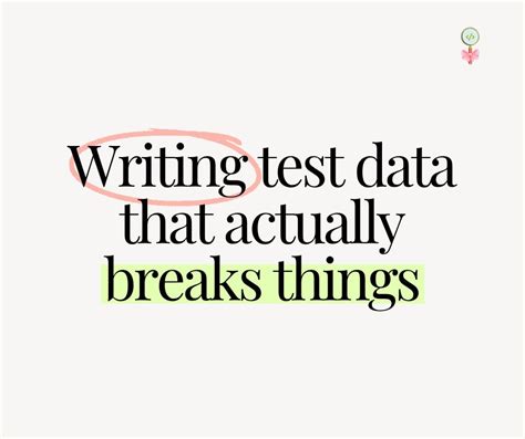 Qaanalyst Qajourney Testdata Qatester Manualtesting Testlikeagirl