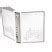 Moduł do paneli DURABLE Sherpa Wall Module 5 562210 dlabiura24 pl