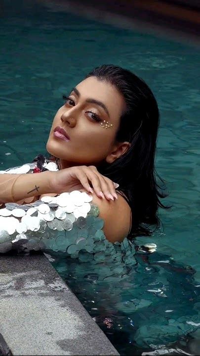 ශනූ 💙🖤🤍 Shanudrie Priyasad Song Srilanka Love Gossip Fashionphotography Tiktok Actress