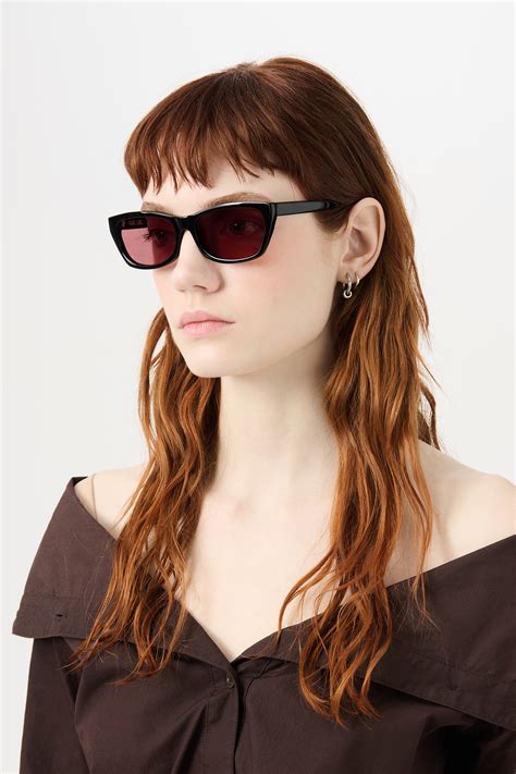 Our Legacy Scream Trinity Black