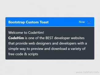 Responsive Pricing Table Using Bootstrap Codehim