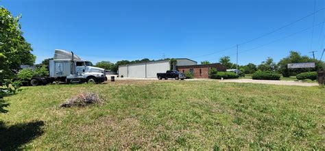 7305 Julius Schepps Fwy Dallas Tx 75216 Industrial For Sale Loopnet