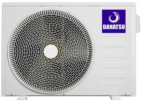 Сплит система Dahatsu DH-09T