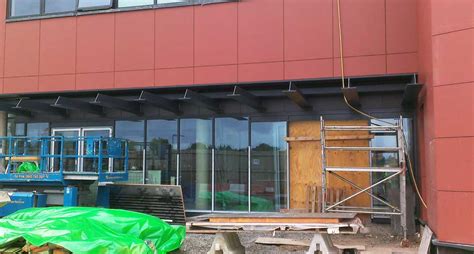 Veon Glass Bespoke Structural Glass Solutions Frameless Structural