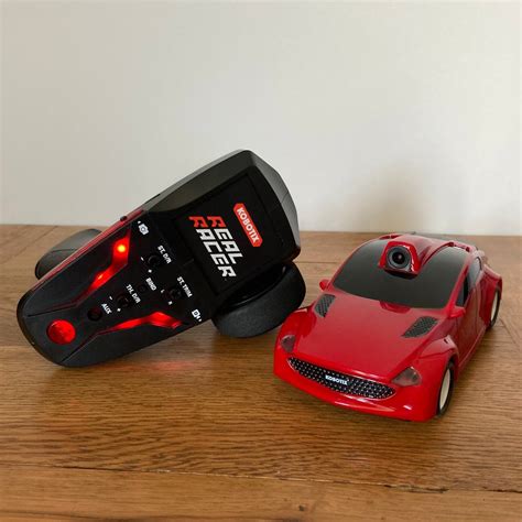 kobotix® real racer™ fpv remote control car review what gadget