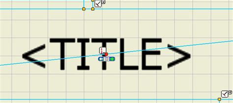 Title Block Modification Autodesk Community
