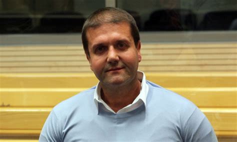 Darku Šariću Smanjena Kazna