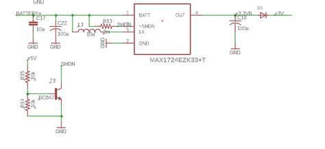 Switching Between Battery And External Power Source General Electronics Arduino Forum