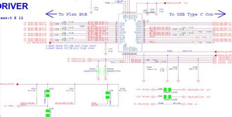 Tusb544 Vcc Would Leakage 15v As Cable And Monitor Plug In