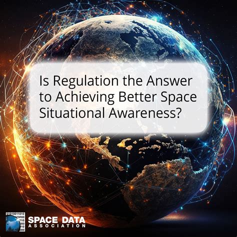 Space Data Association On Linkedin Space Spacelaw Spacepolicy