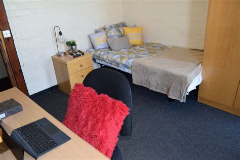 North Towers Bedroom University Of Essex Flickr