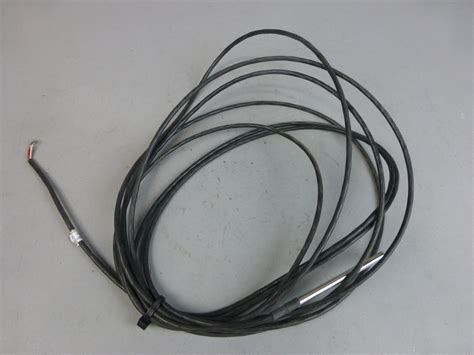 Pentronic 7304001 235 Sensor 17′ Length Gpm Surplus