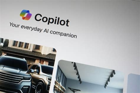 Microsoft S Copilot Now Blocks Some Prompts That Generated Violent And